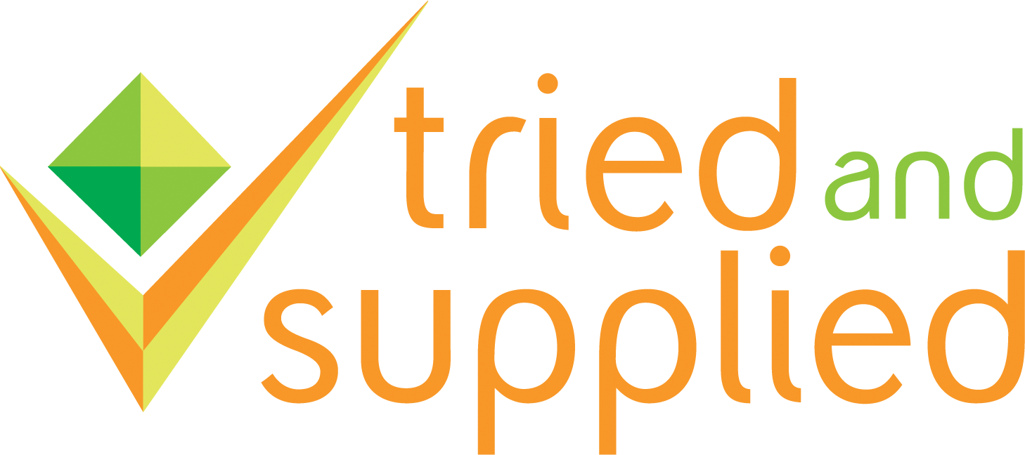 Tried and Supplied Podcast - Sustainable Kitchen Consultants