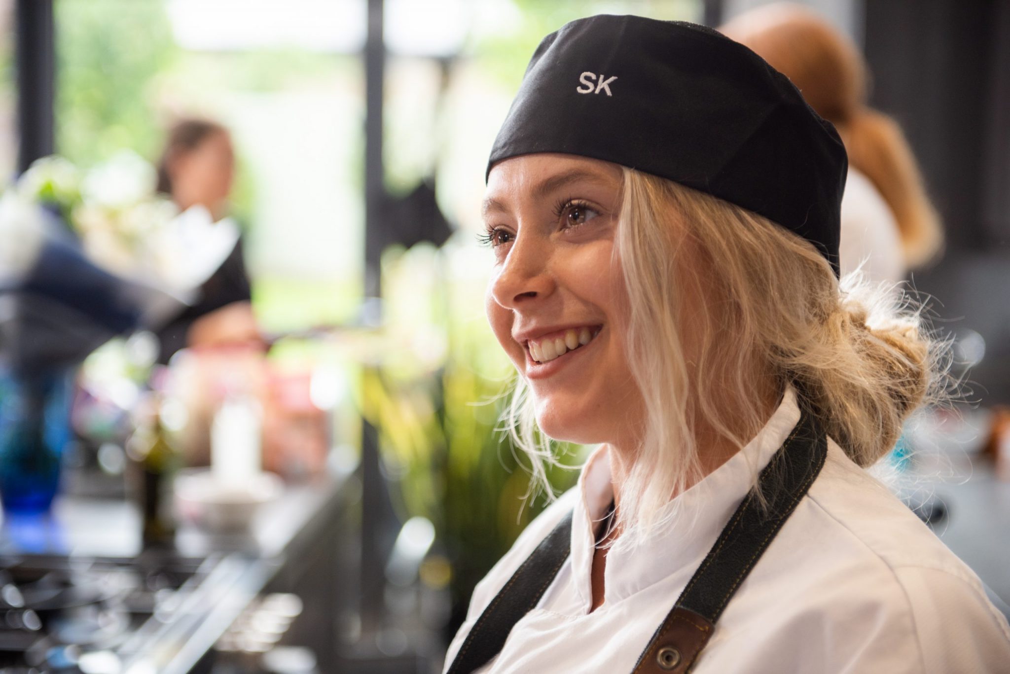 About Us - Sustainable Kitchen Consultants